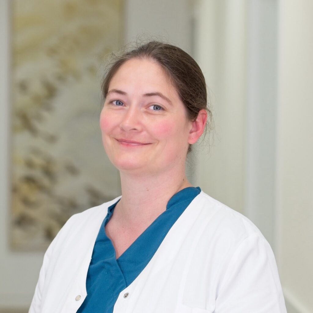 Hausarztpraxis Dr. Filip | Ihre Hausarztpraxis in Düren-Gürzenich